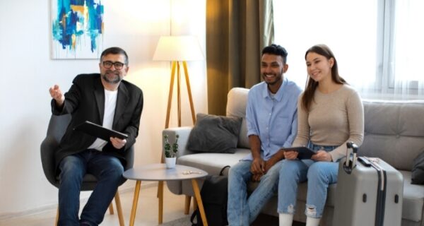 What to Wear at a Tourism Conference?