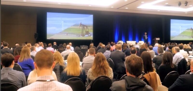 Top Environmental Conferences in 2025