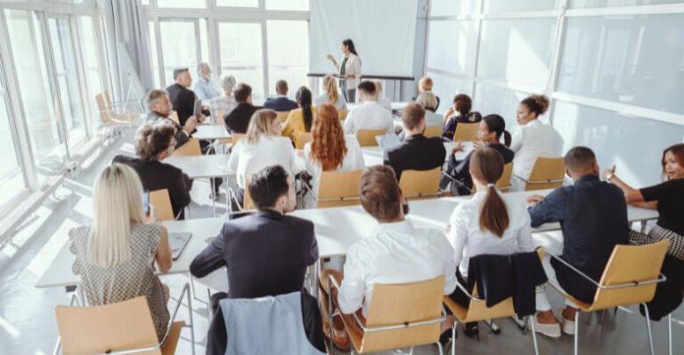 10 Tips to Spot Fake Conferences