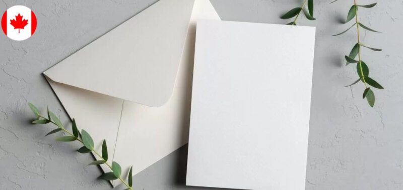 What is a Canadian Invitation Letter?