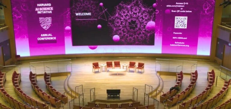 What are AI Conferences?