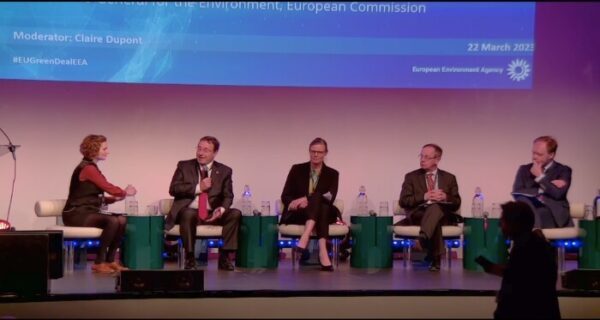 Top Environmental Conferences in 2025