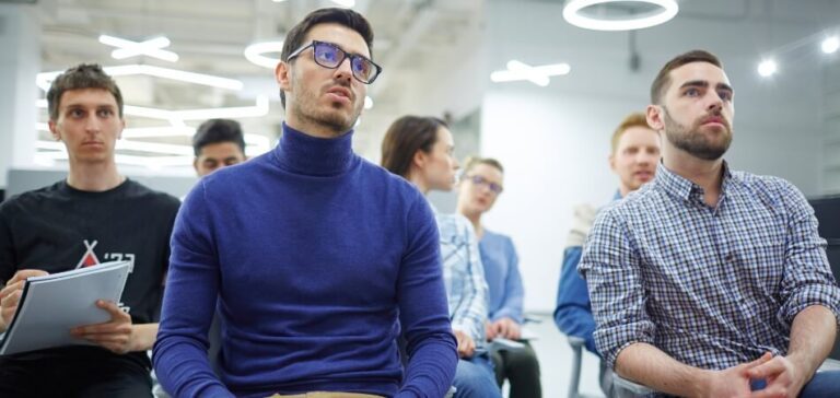 What to Wear at a Computer Science Conference?