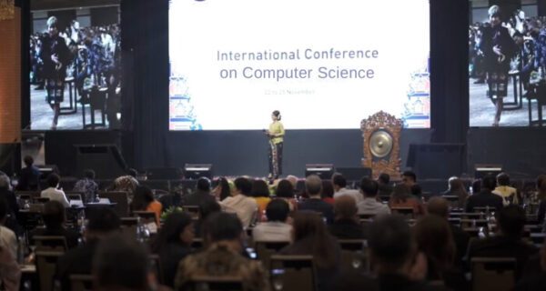 What to Wear at a Computer Science Conference?