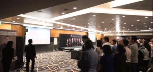 How Do I Find Conferences in USA?