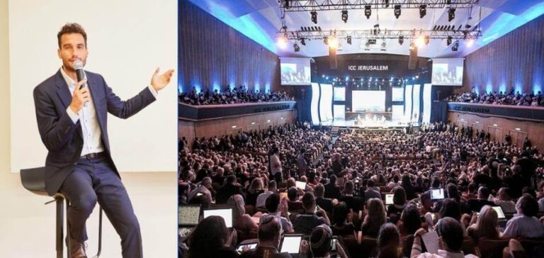 How Do I Find Conferences in USA?