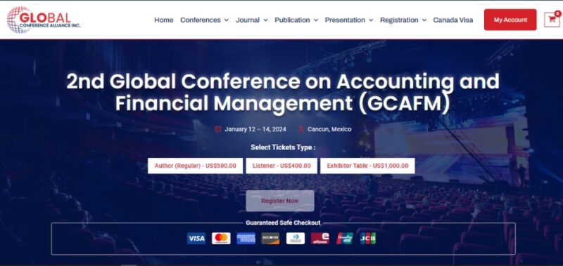 How Do I Find Upcoming Conferences in Mexico?