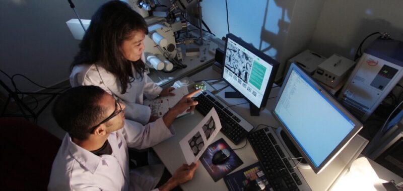 How to Find Scientific Conferences?