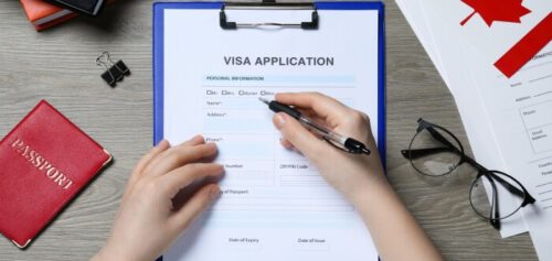 How Do I Prove Sufficient Funds for a Canadian Visa?