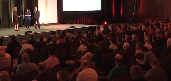 What are the Three Types of Conferences?