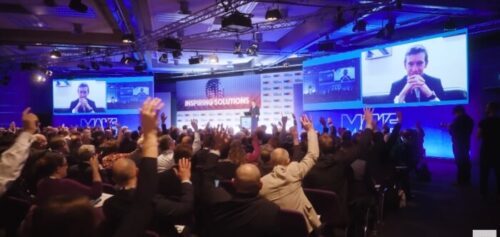 How to Get Sponsorship for Attending an International Conference?