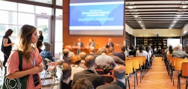 How to Get Sponsorship for Attending an International Conference?