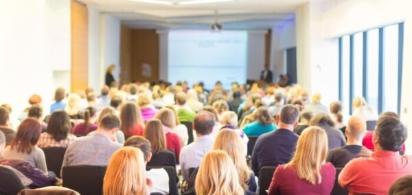 How Do You Structure a Conference Agenda?