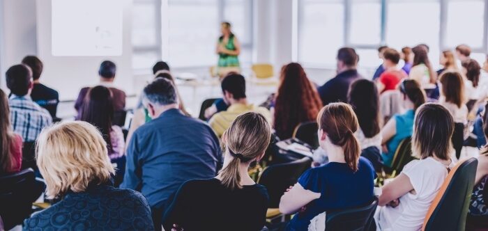 Can Anyone Go to an Academic Conference?