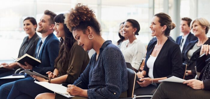 How to Moderate a Conference Session?