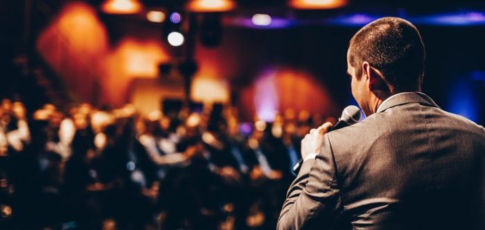 What Are the Key Elements to Organize a Conference?