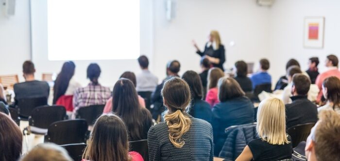 Do You Ask for a Certificate of Participation as a Poster Presenter in ...