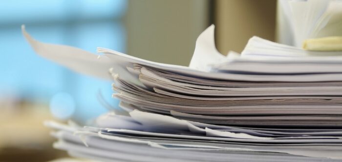 What is the Difference Between a Conference Paper and a Research Paper?