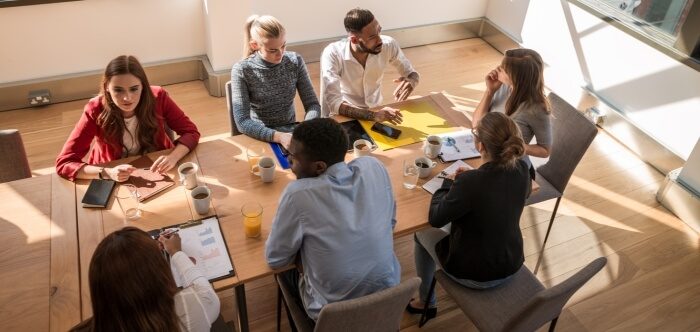 Workshop vs Conference -What Are the Differences?