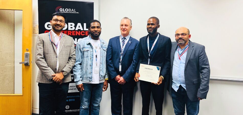 Do You Ask for a Certificate of Participation as a Poster Presenter in ...