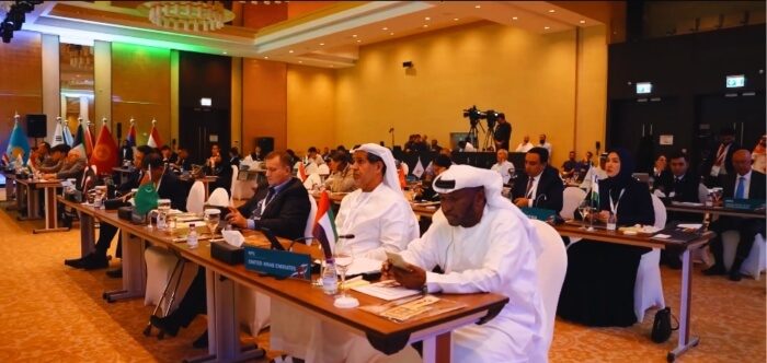 What Are the Key Elements to Organize a Conference?