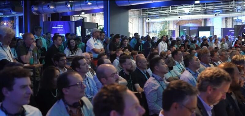 How Does Attending a Conference Help Professional Development?