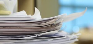 How Many Pages is a 15 Minutes Conference Papers?