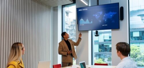 What is a Conferencing Bridge?