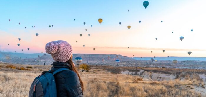 What Is Conference Travel?