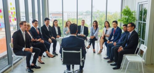 How to Answer Why Do You Want to Attend This Conference?