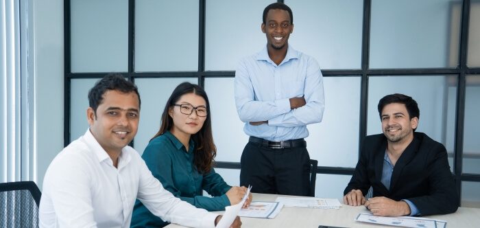 What is the Agenda of a Conference?