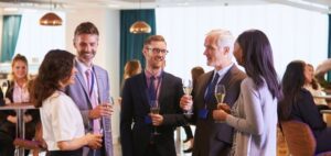 What is a Conference Delegate?