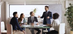 How Does Attending a Conference Help Professional Development?