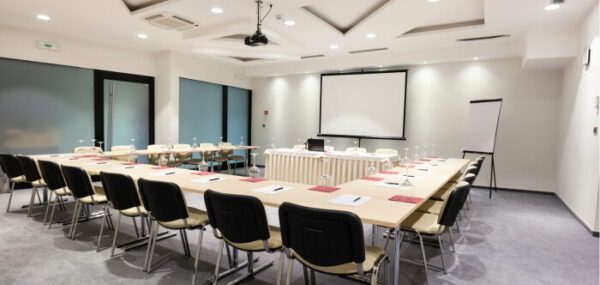 Types of Conference Room Setups
