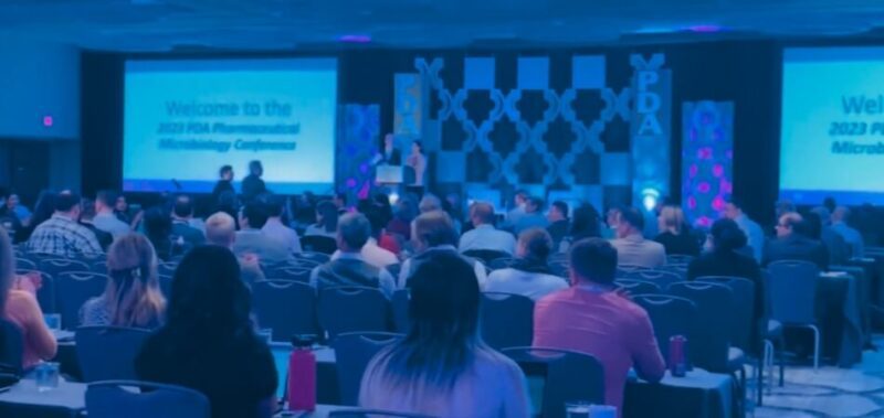 What is a Micro Conference?