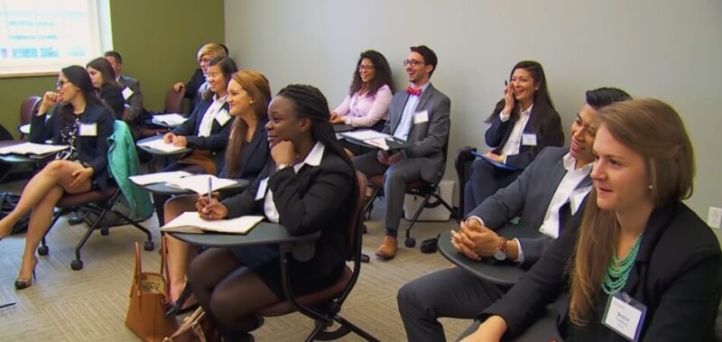 What is the Plenary Session in a Conference?