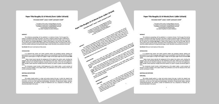 Should I Laminate My Conference Poster?