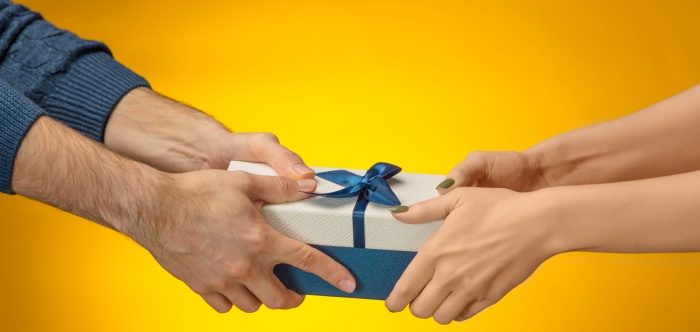 What Swag Do People Want at Conferences?