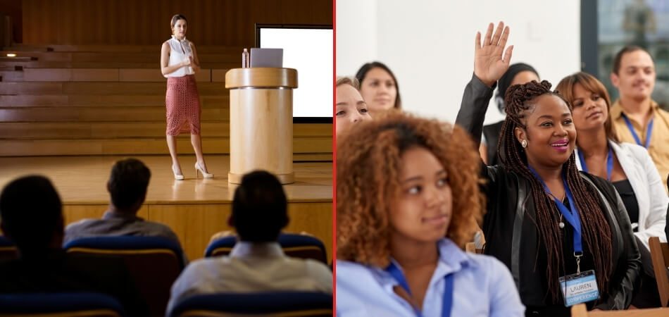 How Do You Choose Which Conference to Send Your Paper To?