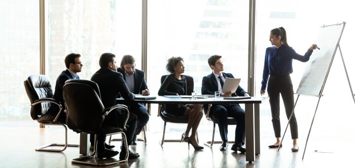 How to Develop Leadership Skills in a Conference?