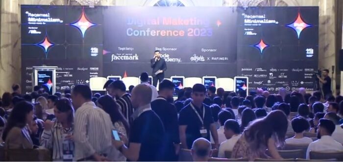 What is a Conference Sponsorship?