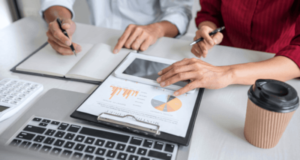 How to Write a Business Plan for a Conference?