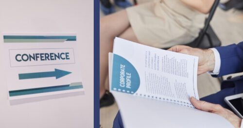 What Happens After Submitting a Paper to a Conference?