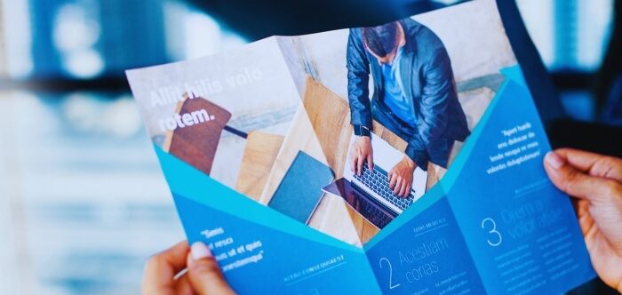 What is a Conference Brochure?