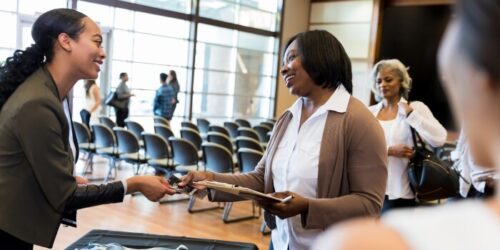 What Should Be Included in a Conference Registration Form?