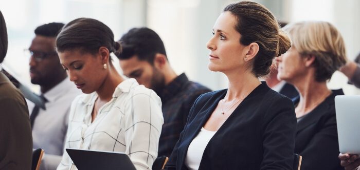 What is the Difference Between Hybrid and Virtual Conferences?