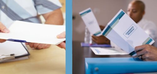 What Happens After Submitting a Paper to a Conference?