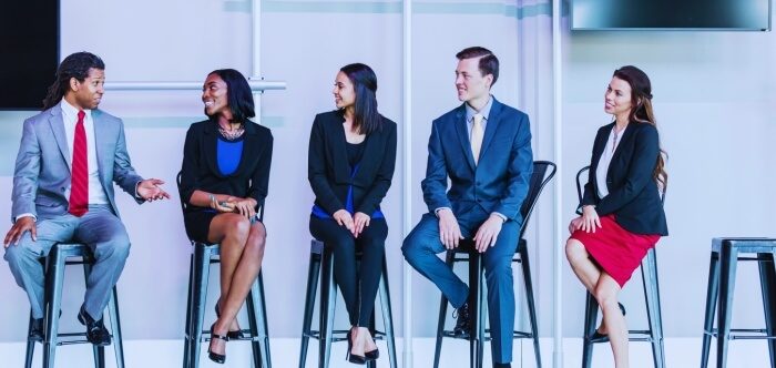 Is it Bad to Wear a Baseball Cap to an Academic Conference?