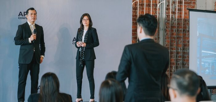 What Makes a Great Conference Session?