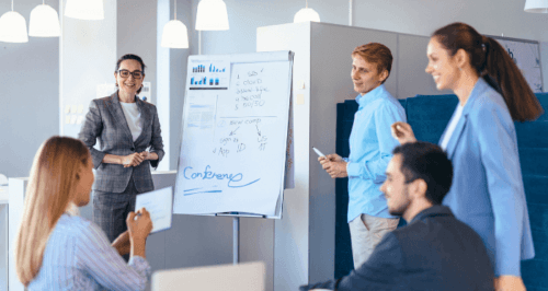 How to Write a Business Plan for a Conference?